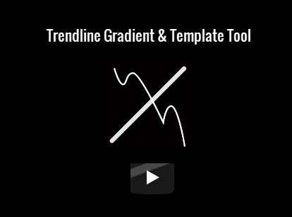 Trendline Template Tool - Closeview Trading